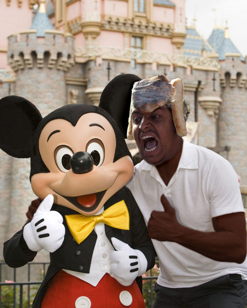 [Image - 98611] | Bread Helmet Man | Know Your Meme