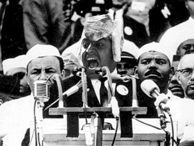 [Image - 98612] | Bread Helmet Man | Know Your Meme