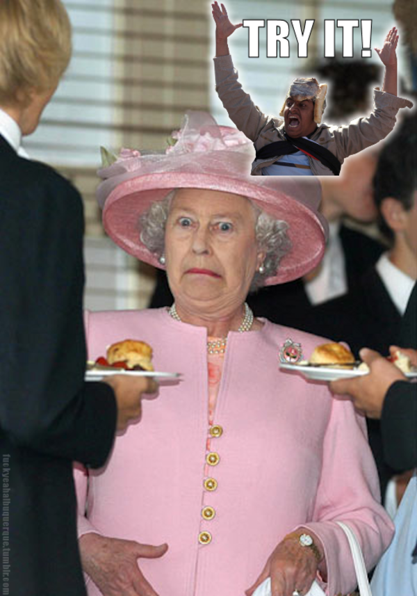 [Image - 98751] | Bread Helmet Man | Know Your Meme