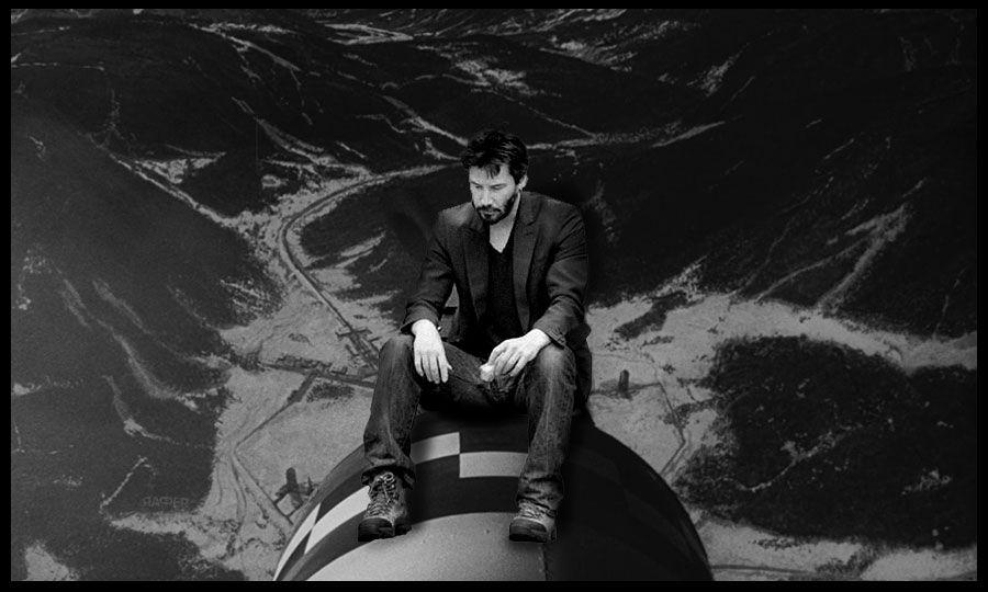 [Image - 98943] | Sad Keanu | Know Your Meme