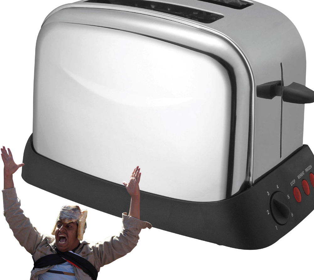 [Image - 99189] | Bread Helmet Man | Know Your Meme