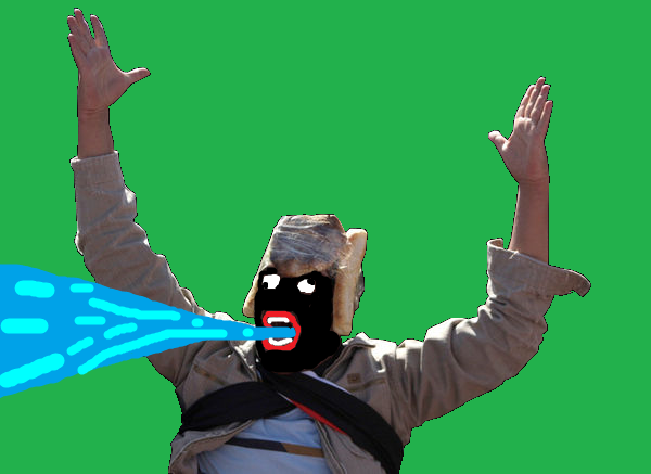 [Image - 99211] | Bread Helmet Man | Know Your Meme