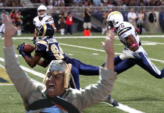 [Image - 99461] | Bread Helmet Man | Know Your Meme