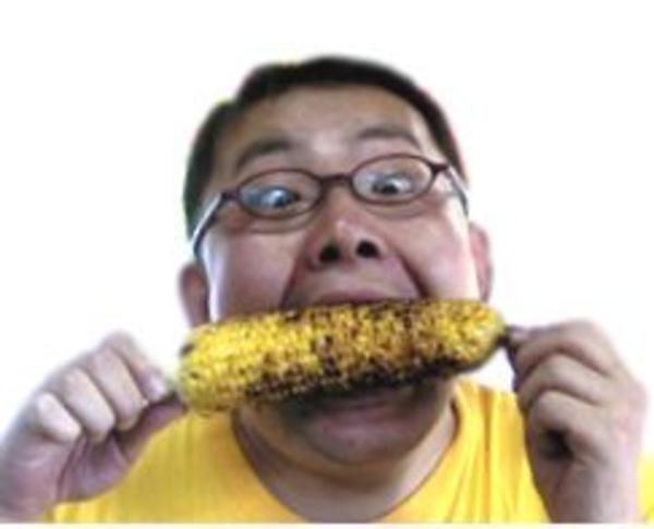 [Image - 99682] | Corn Boy | Know Your Meme