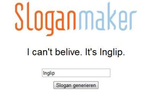 [Image - 99906] | Inglip | Know Your Meme