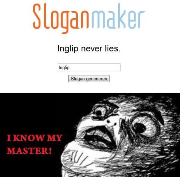 [Image - 99911] | Inglip | Know Your Meme