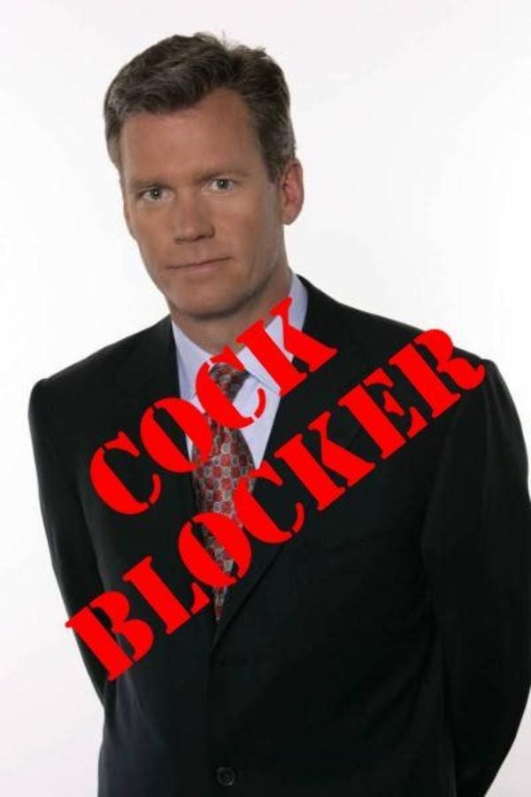 [Image - 99958] | Chris Hansen | Know Your Meme