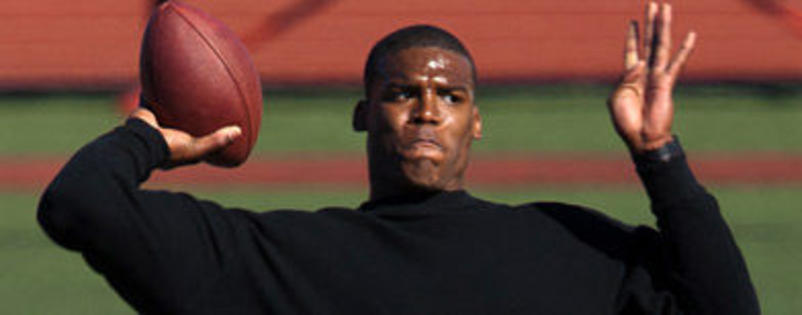 [Image - 100011] | Football Guy | Know Your Meme