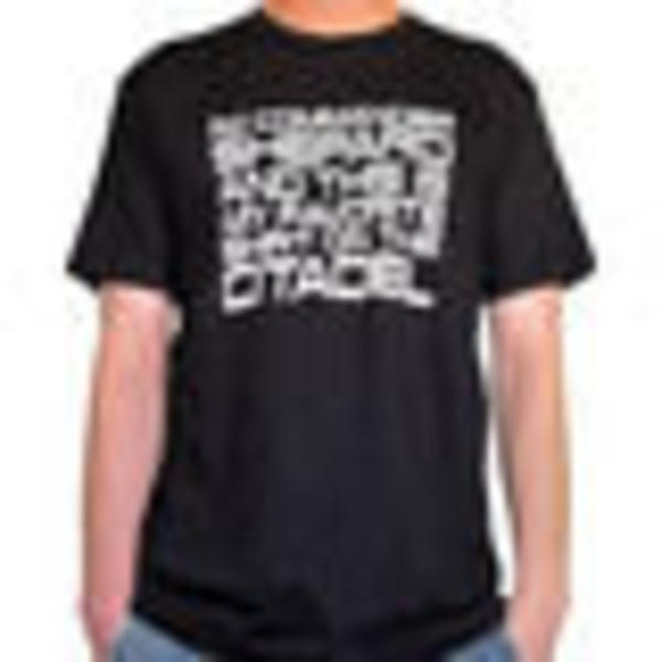 [Image - 100015] | I'm Commander Shepard | Know Your Meme