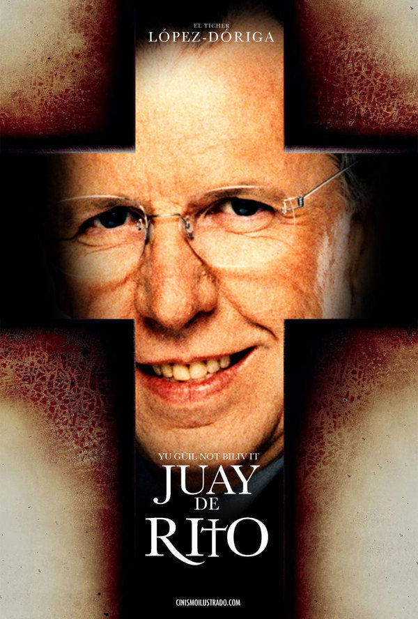 [Image - 100339] | ¿Juay De Rito? | Know Your Meme