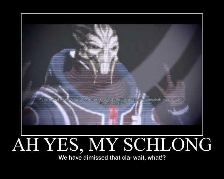 [Image - 100366] | Ah, Yes, Reapers | Know Your Meme