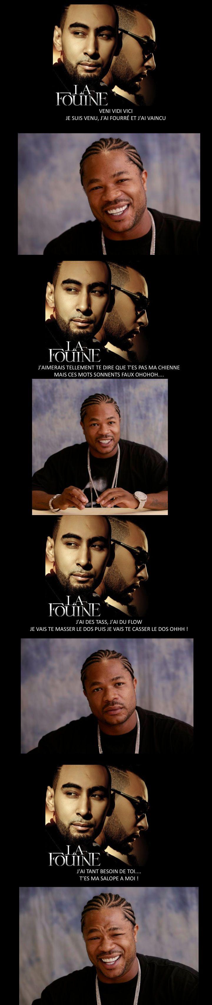 [Image - 100546] | Xzibit Yo Dawg | Know Your Meme