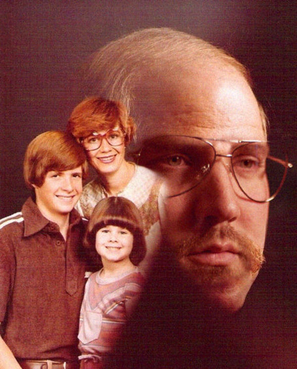 [Image - 100550] | Vengeance Dad | Know Your Meme