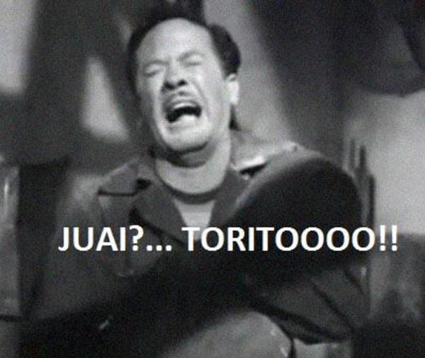 [Image - 100599] | ¿Juay De Rito? | Know Your Meme