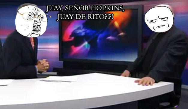[Image - 100641] | ¿Juay De Rito? | Know Your Meme