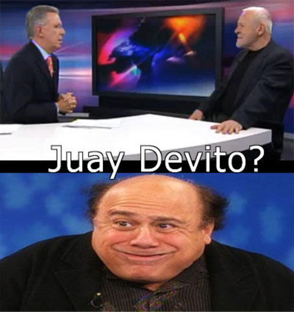 [Image - 100831] | ¿Juay De Rito? | Know Your Meme