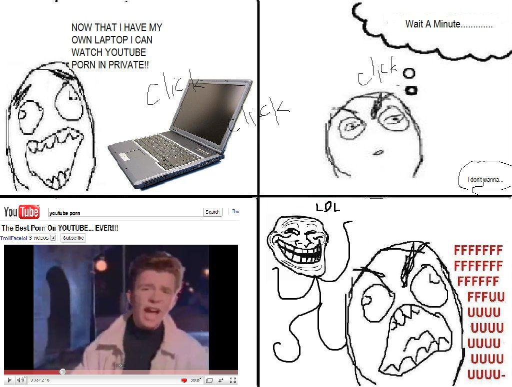 [Image - 100980] | Rage Guy (FFFFFUUUUUUUU-) | Know Your Meme