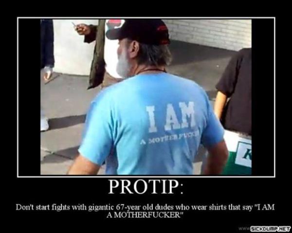 [Image - 101194] | PROTIP | Know Your Meme