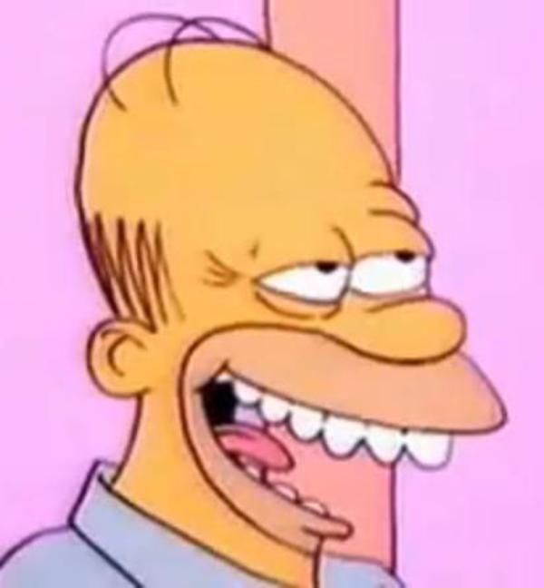 [Image - 101228] | The Simpsons | Know Your Meme