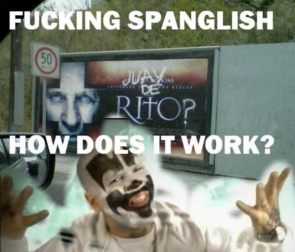 [Image - 101244] | ¿Juay De Rito? | Know Your Meme