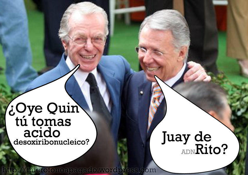 [Image - 101247] | ¿Juay De Rito? | Know Your Meme
