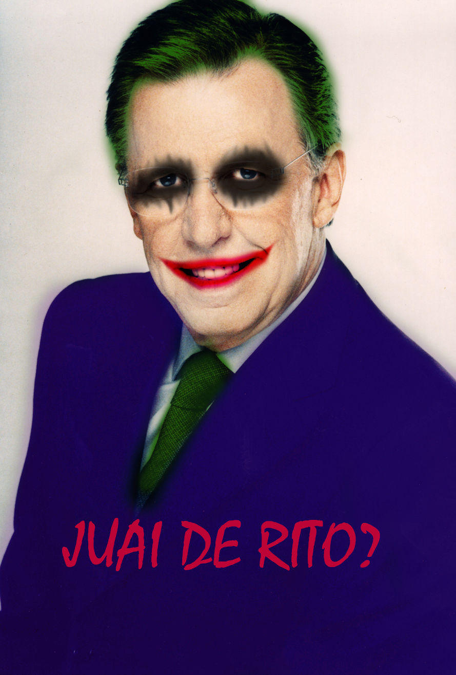 [Image - 101411] | ¿Juay De Rito? | Know Your Meme