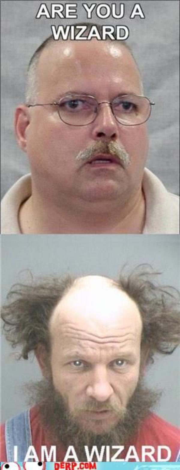 [Image - 101589] | Are You A Wizard | Know Your Meme