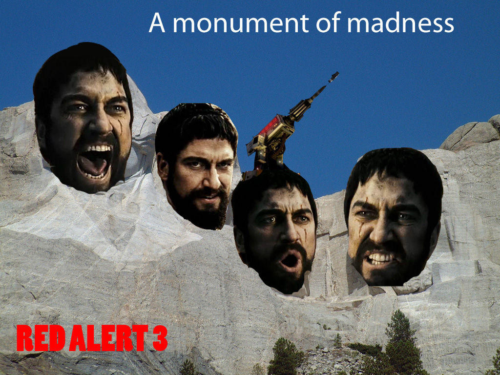 [Image - 101741] | This Is Sparta! | Know Your Meme