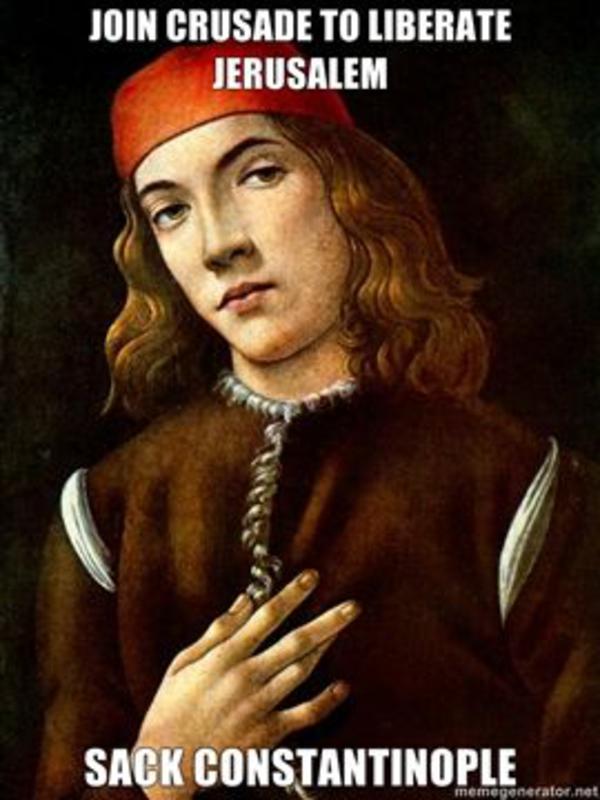 [Image - 102003] | Scoundrel Stefano | Know Your Meme