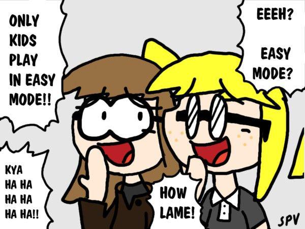 [Image - 102417] | Kimoi Girls | Know Your Meme