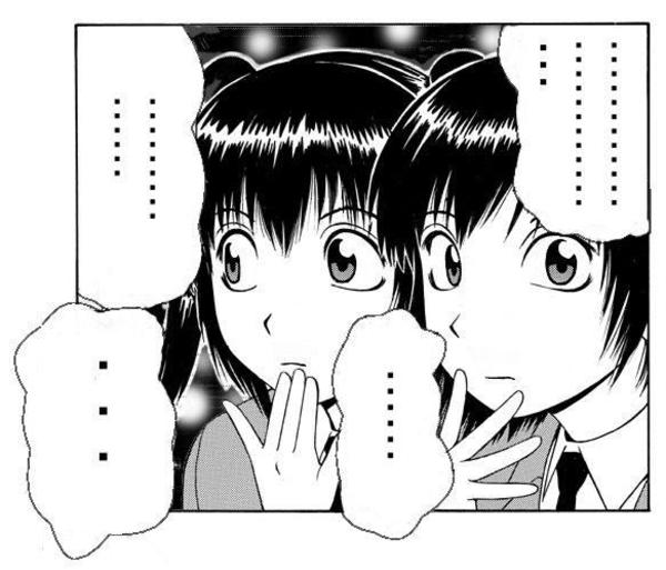 [Image - 102429] | Kimoi Girls | Know Your Meme