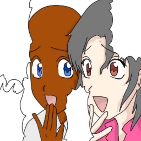 [Image - 102439] | Kimoi Girls | Know Your Meme