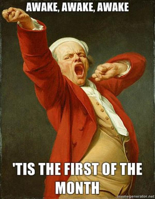 [Image - 102832] | Joseph Ducreux / Archaic Rap | Know Your Meme
