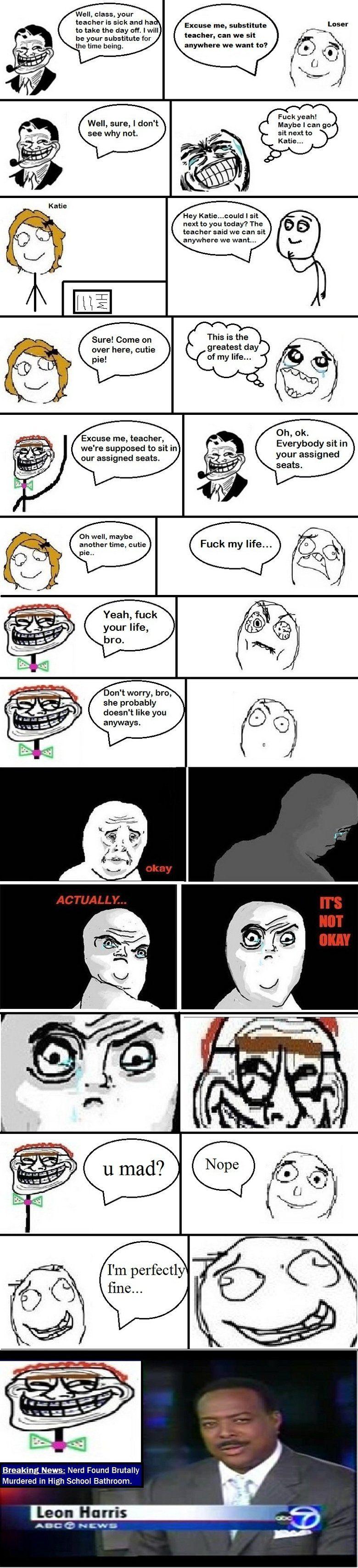 [Image - 103114] | Melvin Comics/F*CKING MELVIN | Know Your Meme