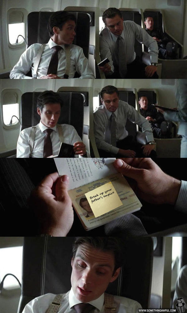 [Image - 103151] | Inception | Know Your Meme