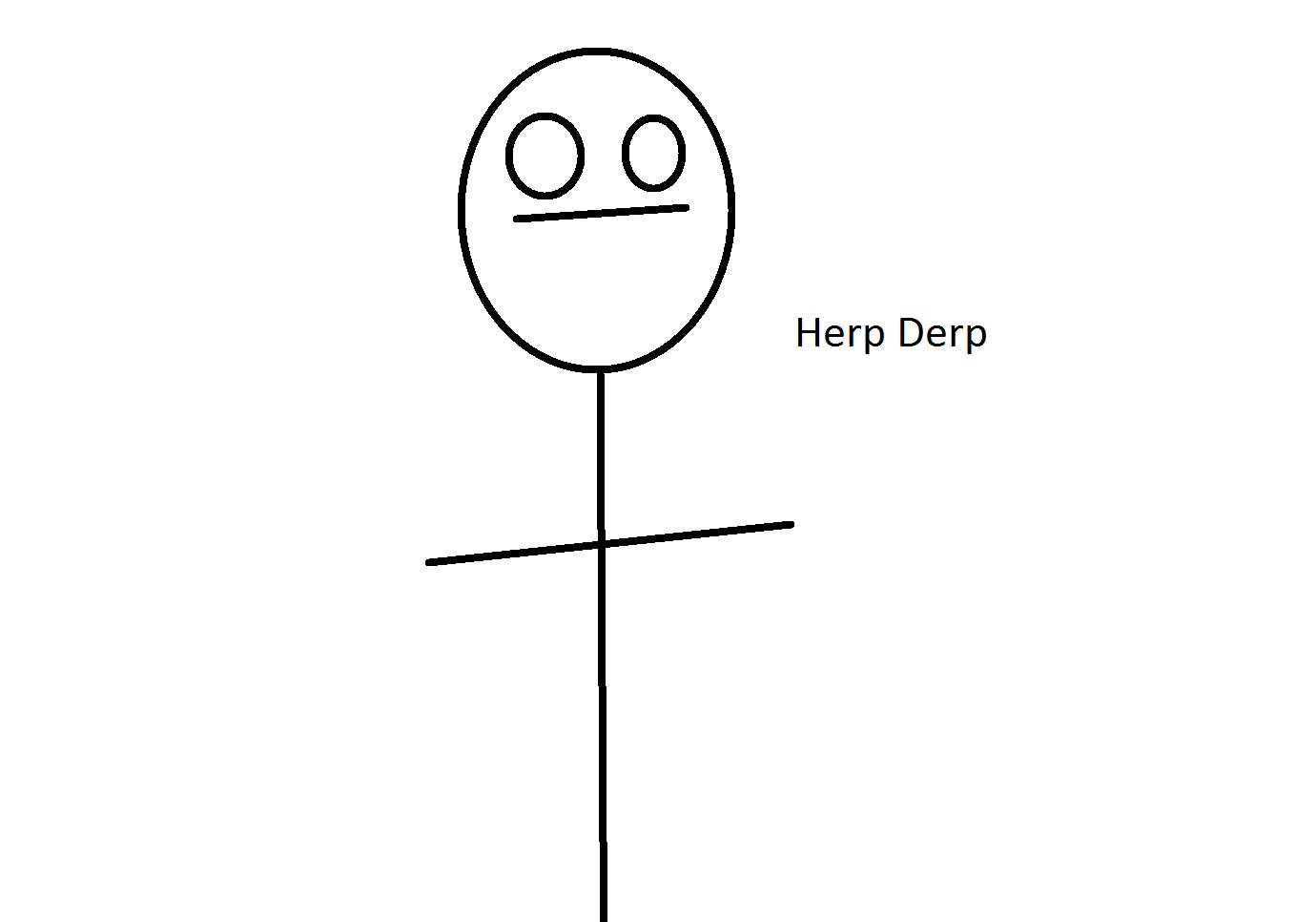 [Image - 103392] | Derp | Know Your Meme