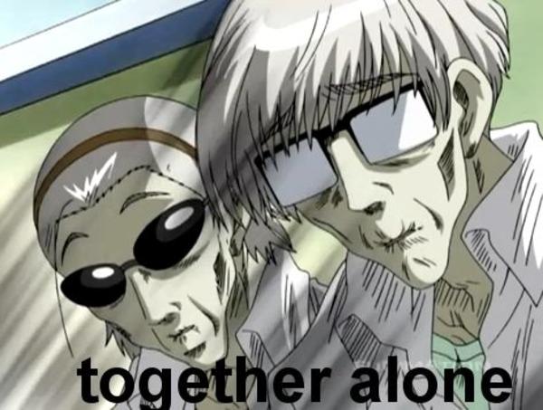 [Image - 103628] | Forever Alone | Know Your Meme