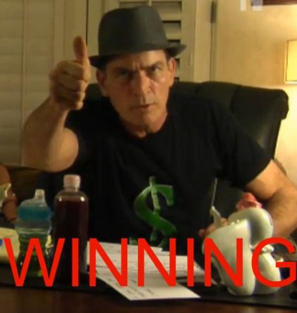 [Image - 103776] | WINNING | Know Your Meme