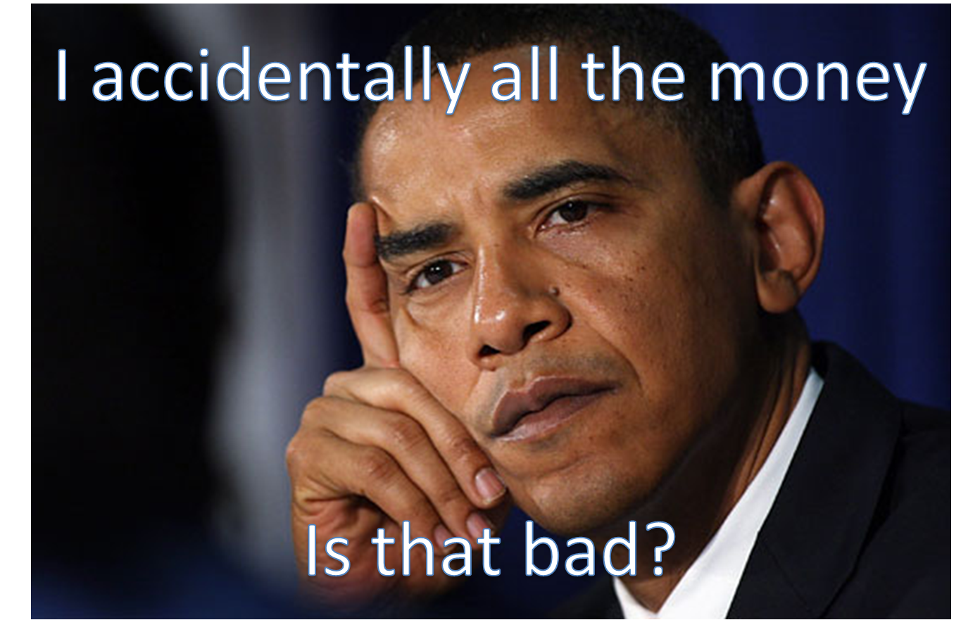 [Image - 103783] | I Accidentally | Know Your Meme