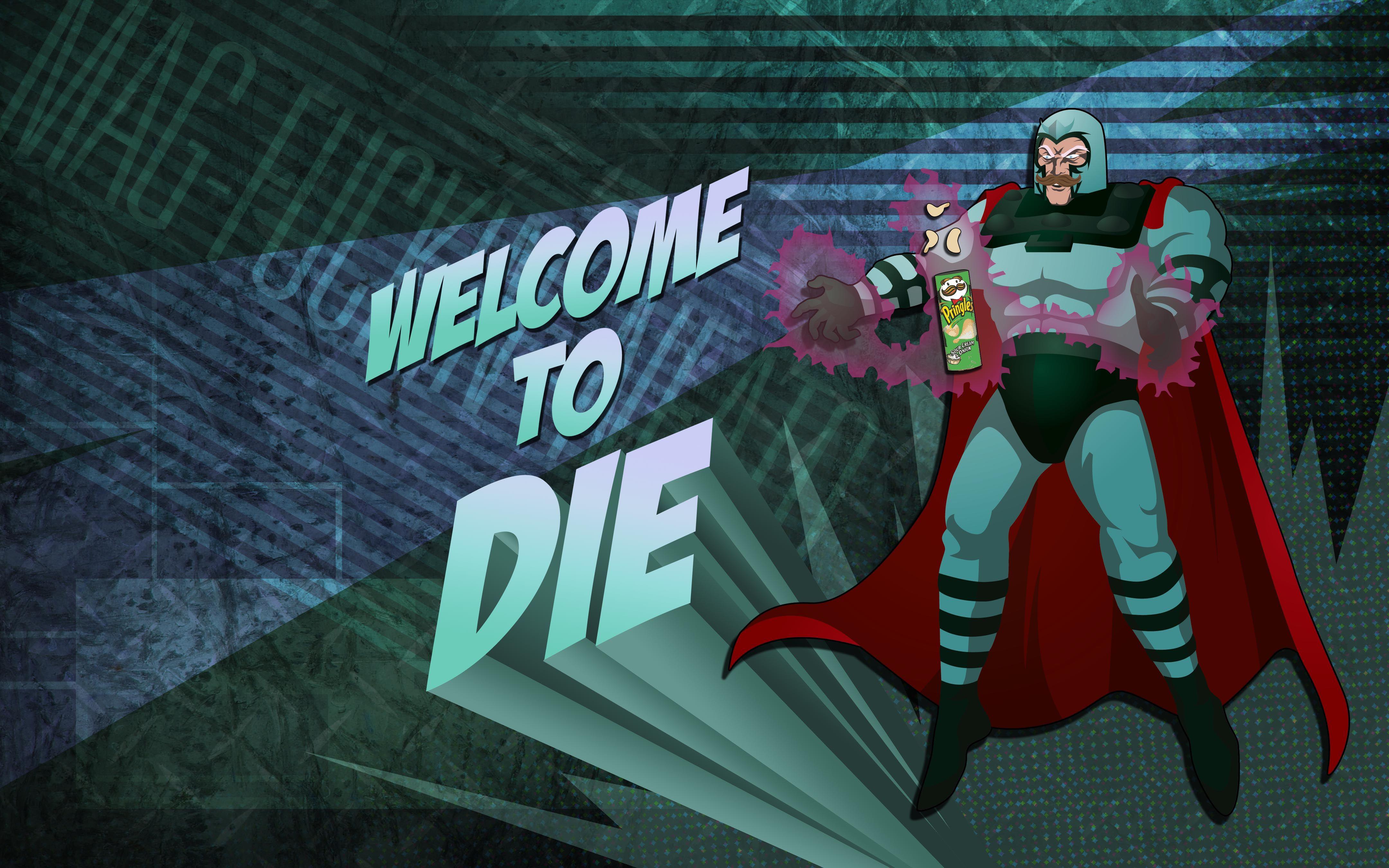[Image - 103830] | Mahvel Baybee! | Know Your Meme