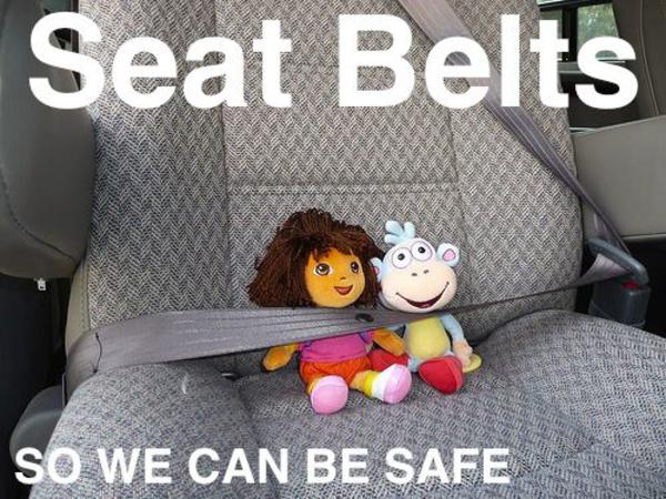 [Image - 103920] | ...So We Can Be Safe | Know Your Meme