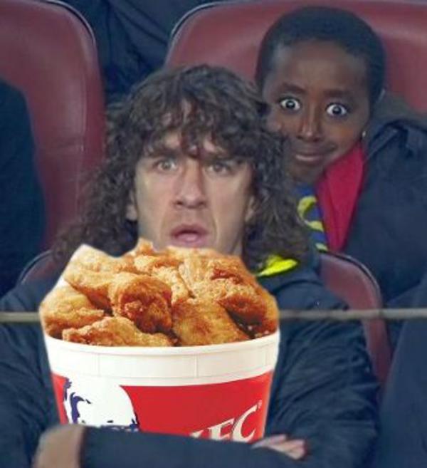 [Image - 104396] | Soccer Fans Reaction Faces | Know Your Meme