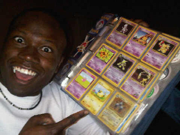 [Image - 104433] | Let Me Show You My Pokemans | Know Your Meme