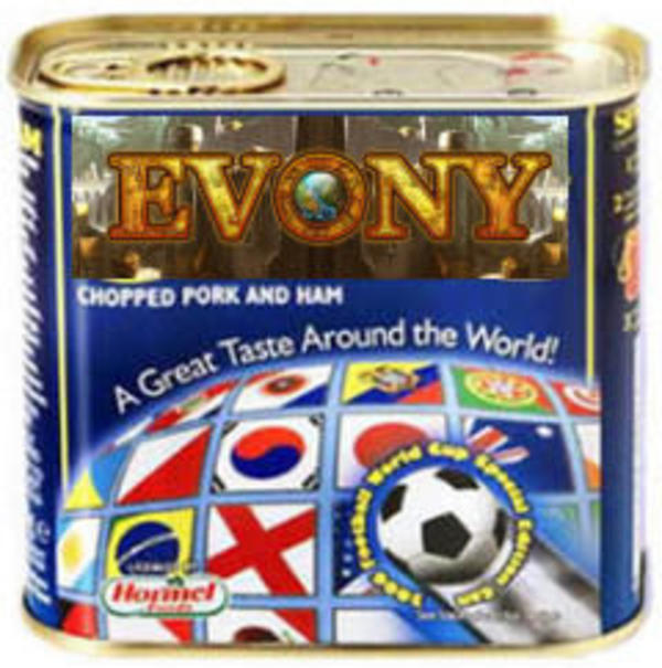 [Image - 104581] | Evony Banner Parodies / Play Now, My Lord | Know ...