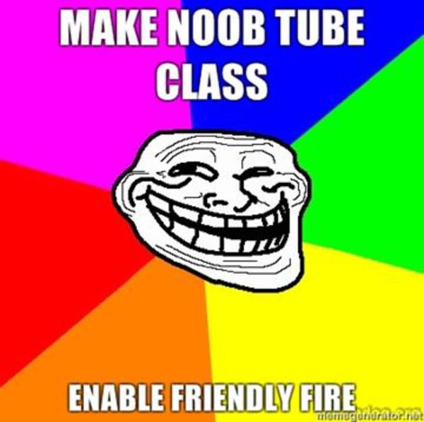 [Image - 104776] | Noob Tube | Know Your Meme