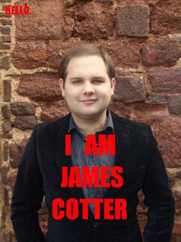 [Image - 104797] | James Cotter | Know Your Meme