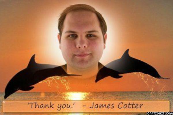 [Image - 104801] | James Cotter | Know Your Meme