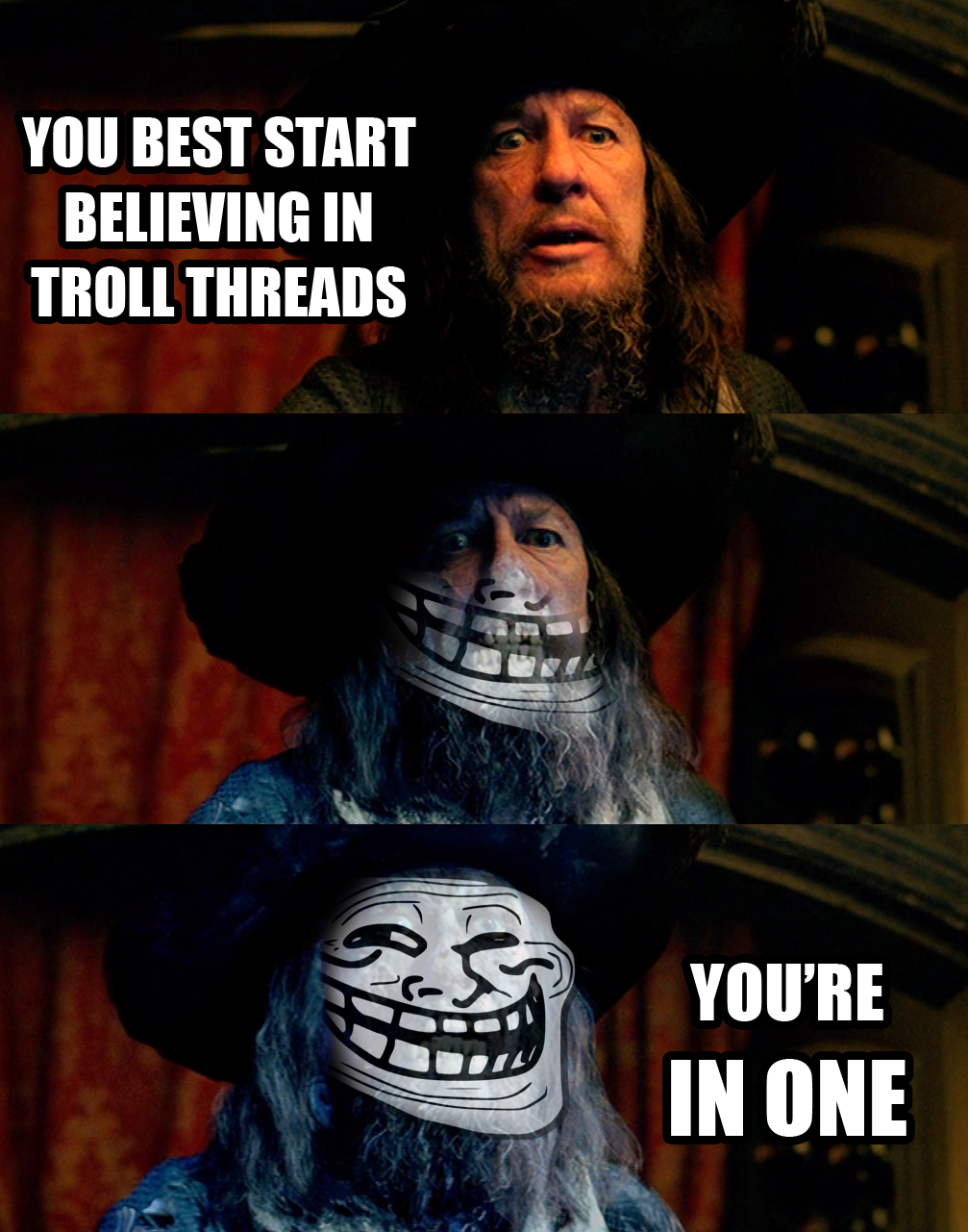 [Image - 104937] | Trollface | Know Your Meme