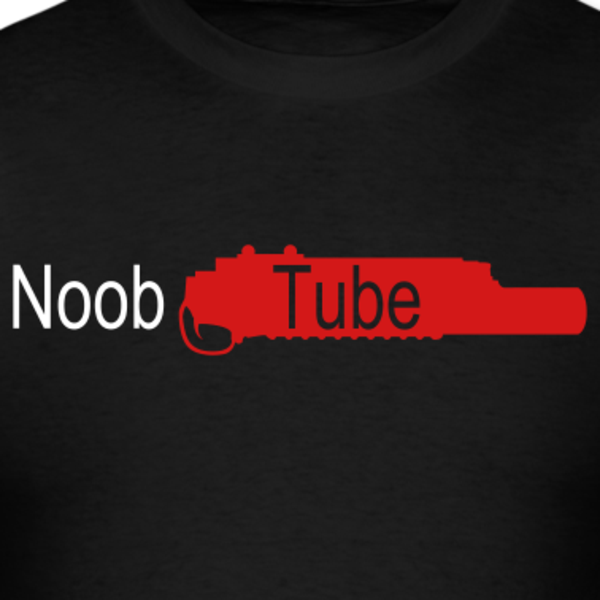 [Image - 105179] | Noob Tube | Know Your Meme
