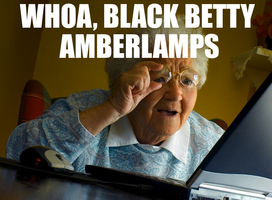 [Image - 105238] | Grandma Finds the Internet | Know Your Meme